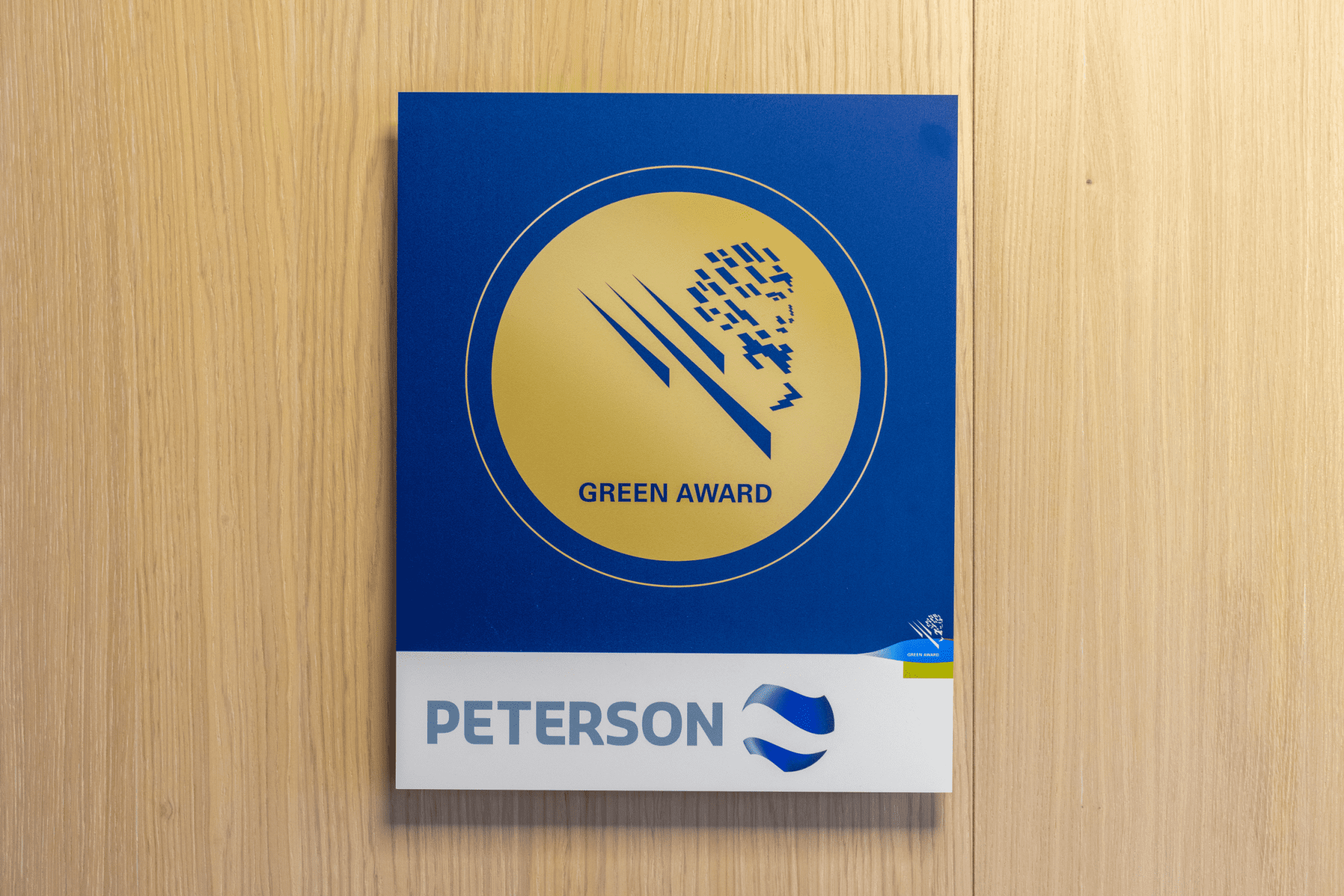 Commodity logistics - Peterson Logistics